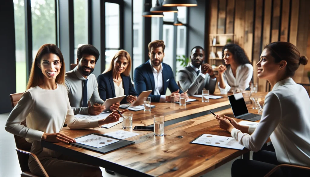 Joint Business Planning: Unlocking Success Through Strategic ...